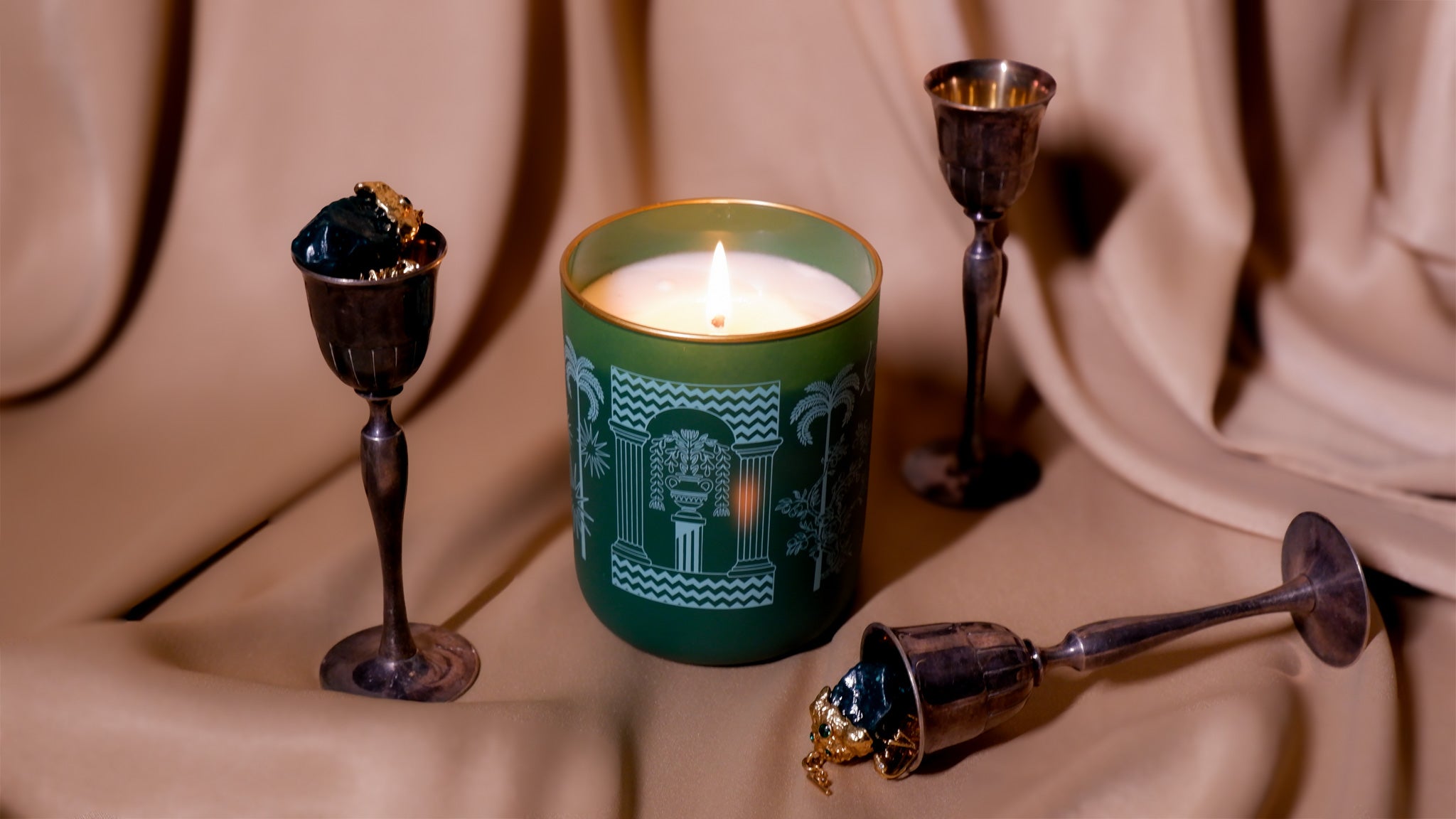 Ilana Living - Luxury Candles